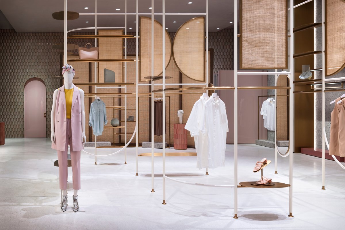 YinjiSpace - Studiopepe x Jaspal Flagship Store